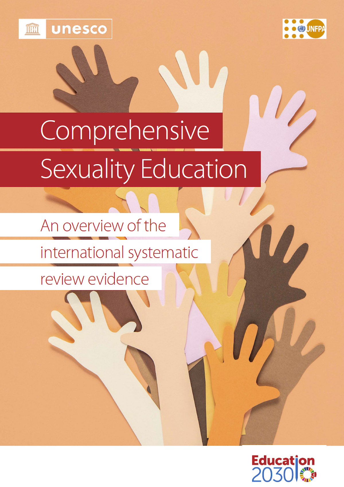 Comprehensive Sex Education - An overview of the international ...