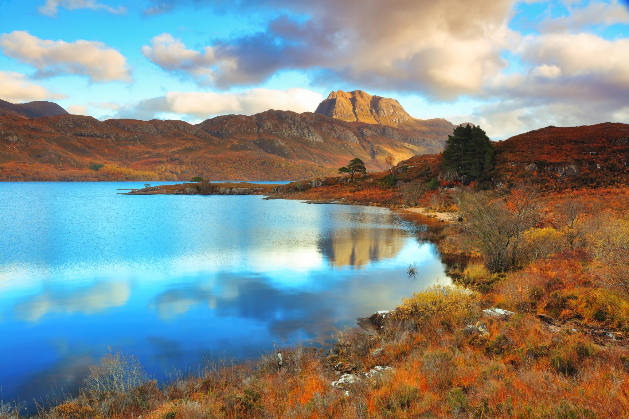 Become a UNESCO Biosphere Reserve | UNESCO in the UK