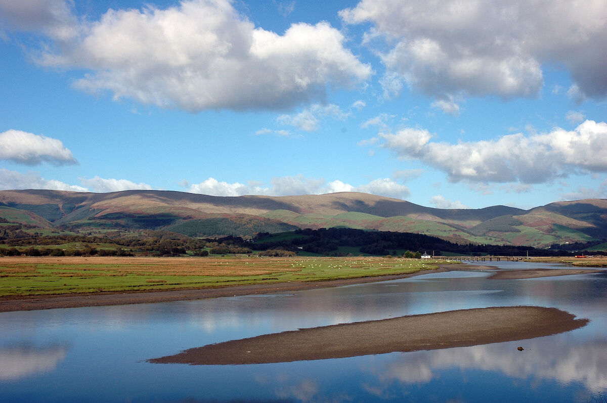 Biosffer Dyfi / Dyfi Biosphere | UNESCO in the UK