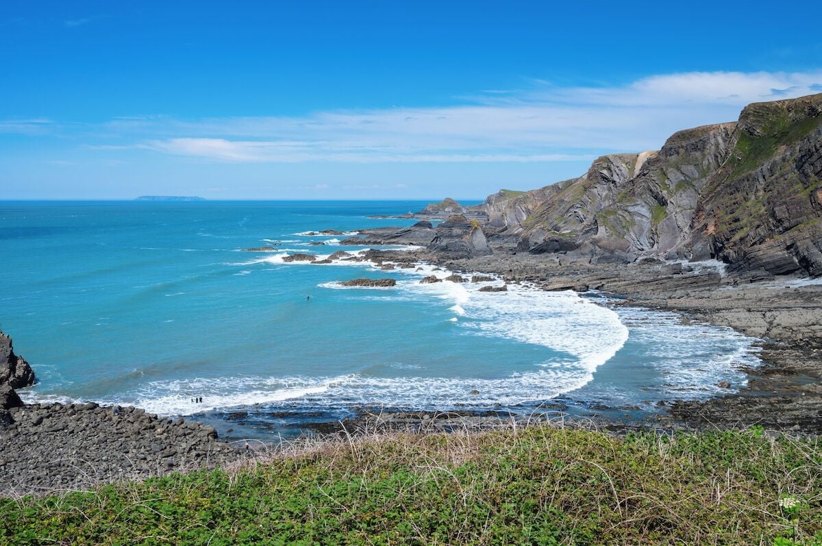 North Devon Biosphere | UNESCO in the UK