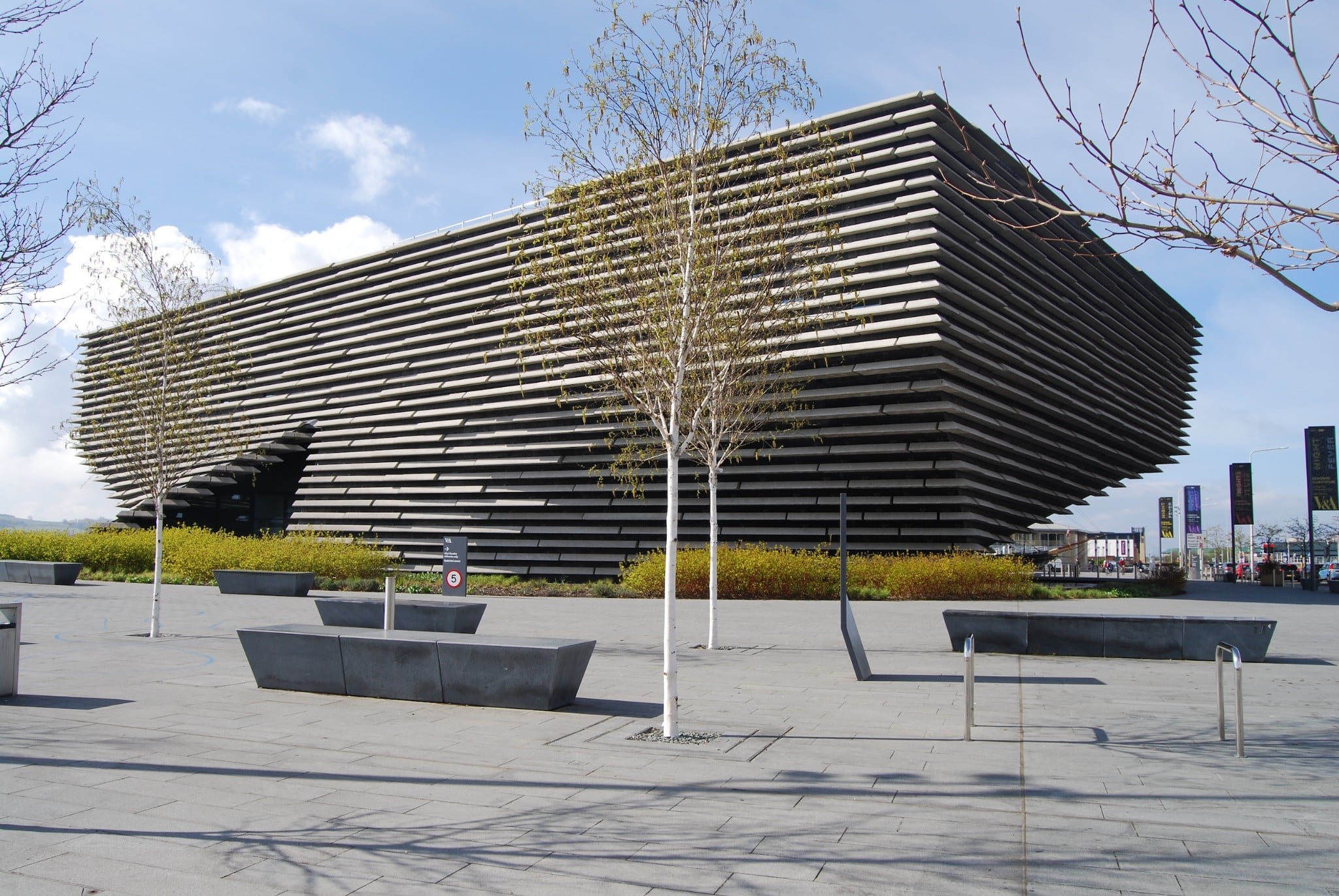 Dundee UNESCO City of Design | UNESCO in the UK