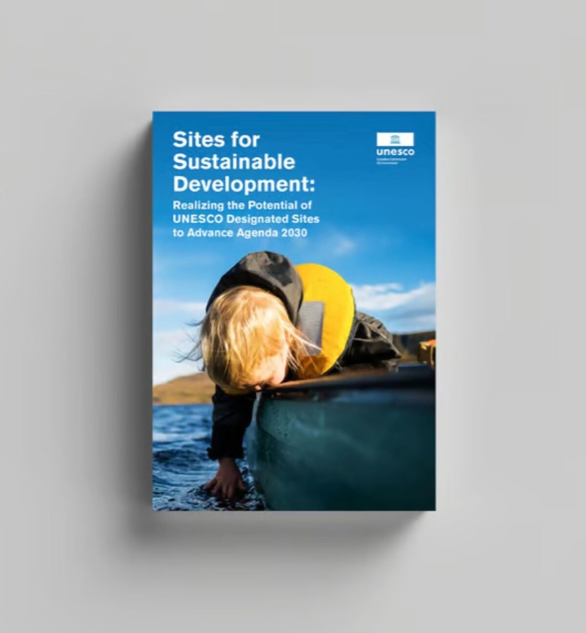 UNESCO Sites for Sustainable Development | UNESCO in the UK