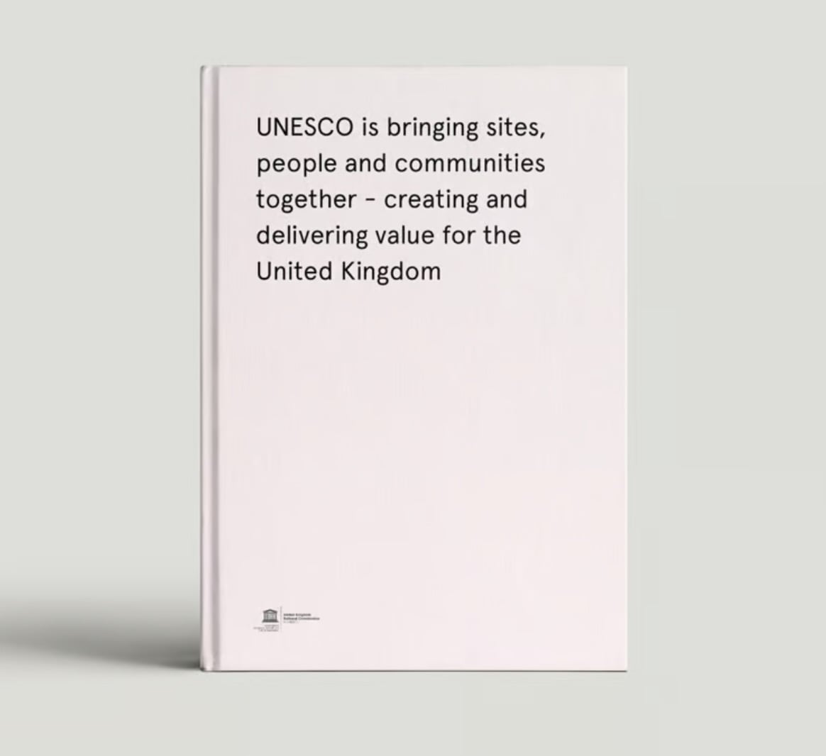 National Value of UNESCO to the United Kingdom | UNESCO in the UK