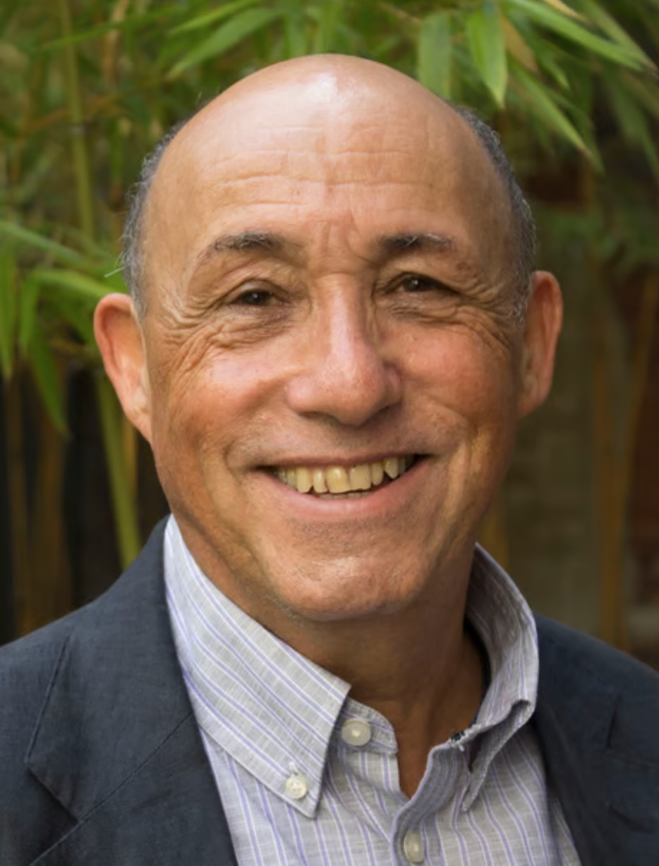 Ivor Gaber | UNESCO in the UK