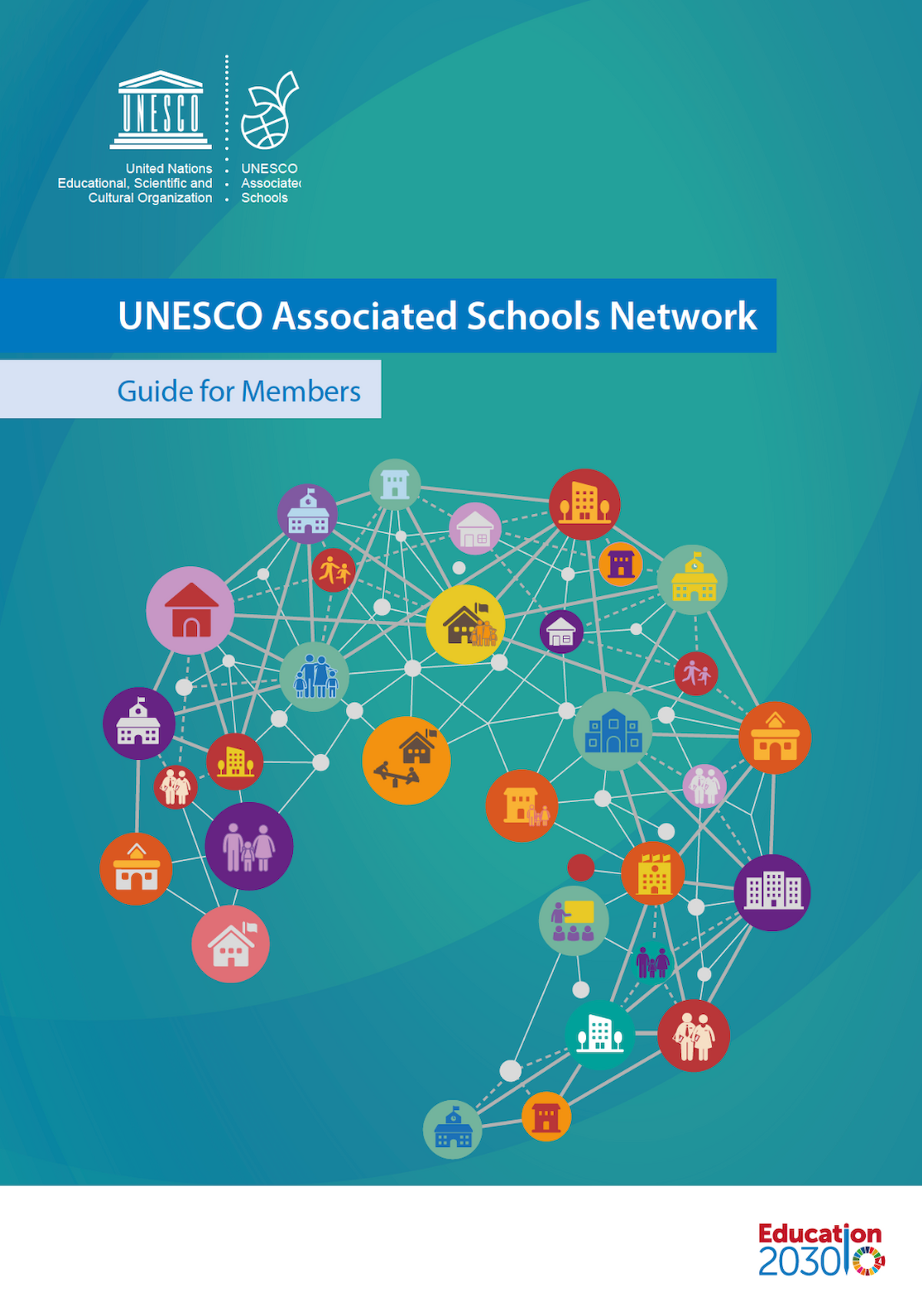 UNESCO Associated Schools Network - a guide for members 2019 | UNESCO ...