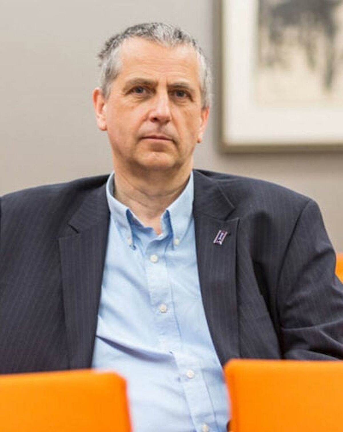 Professor Mike Robinson | UNESCO in the UK