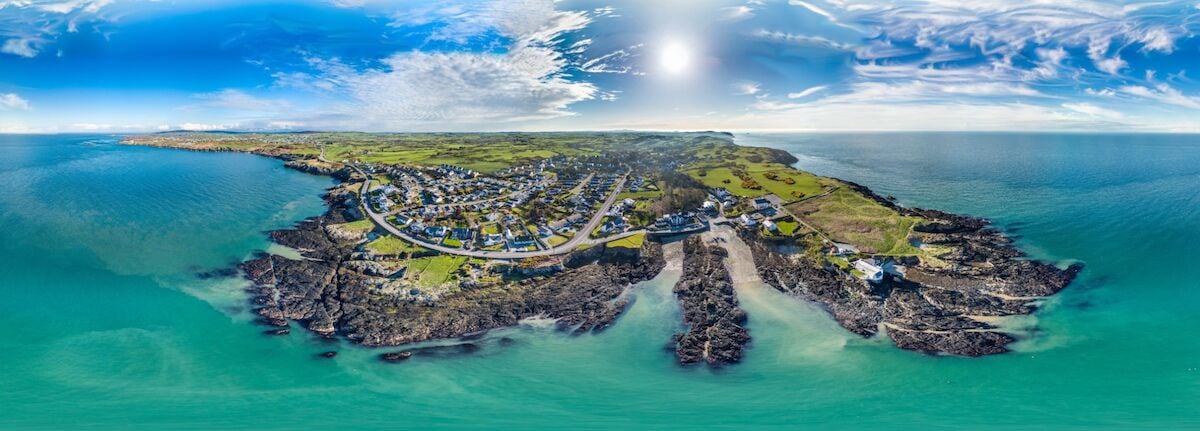 GeoMôn | UNESCO in the UK