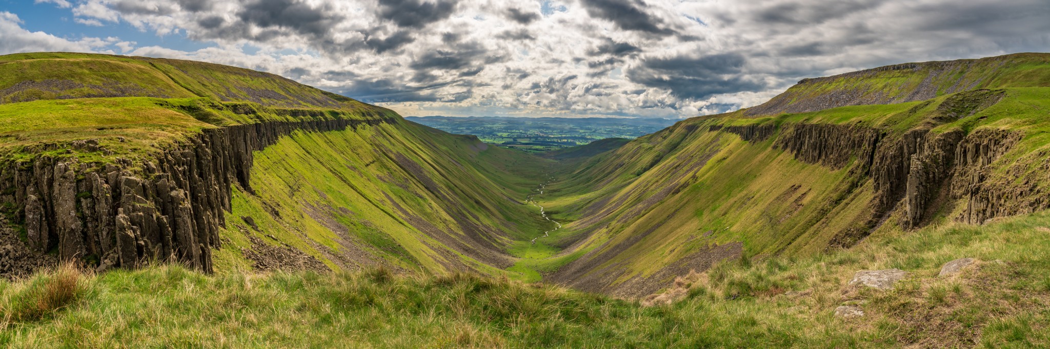 North Pennines | UNESCO in the UK