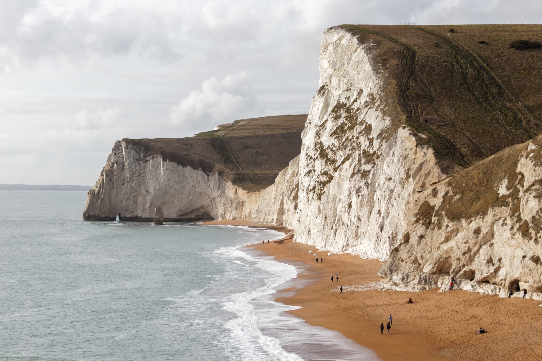 Dorset and East Devon Coast: The Jurassic Coast | UNESCO in the UK