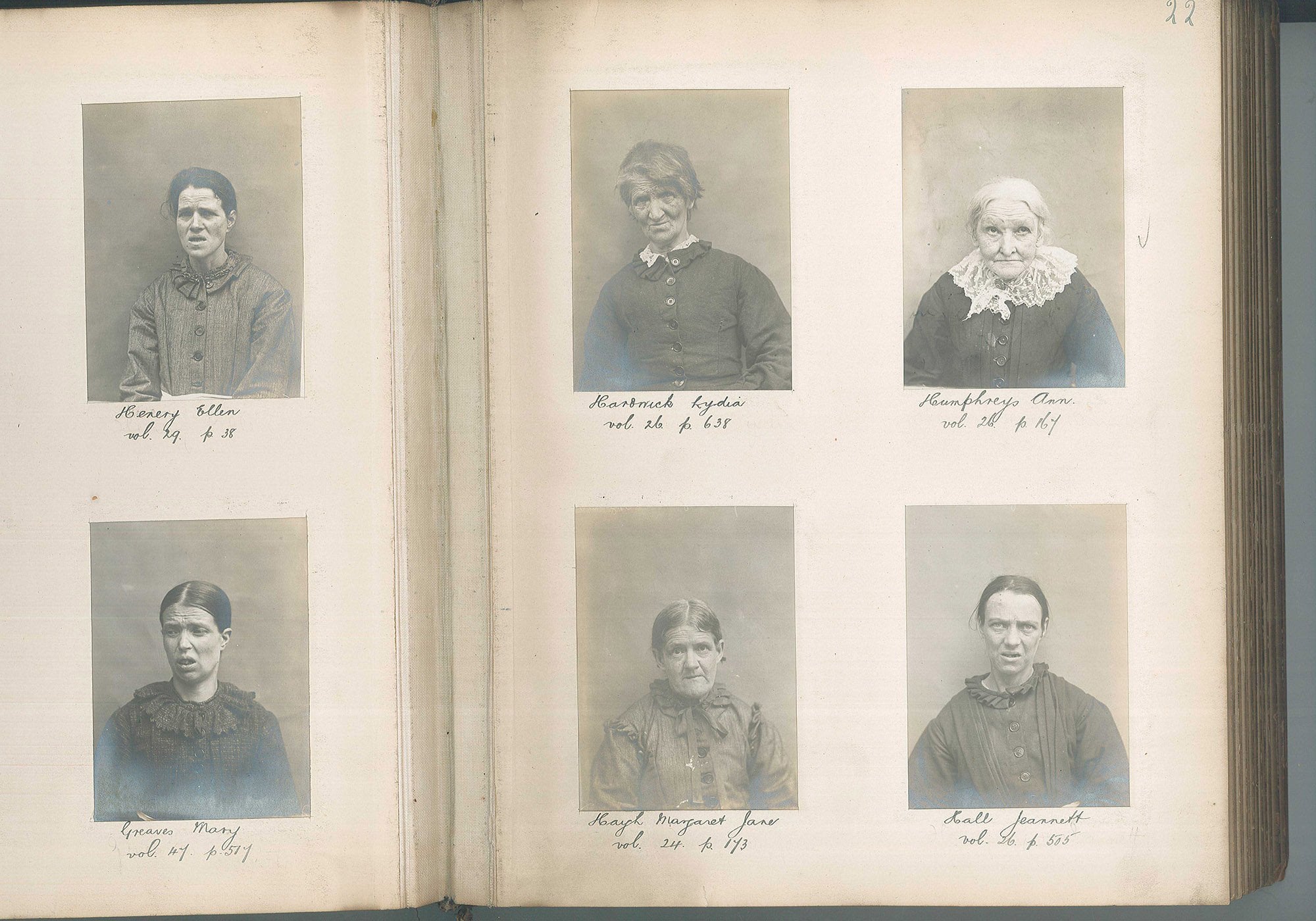 West Riding Pauper Lunatic Asylum Records, 1814-1991 | UNESCO in the UK