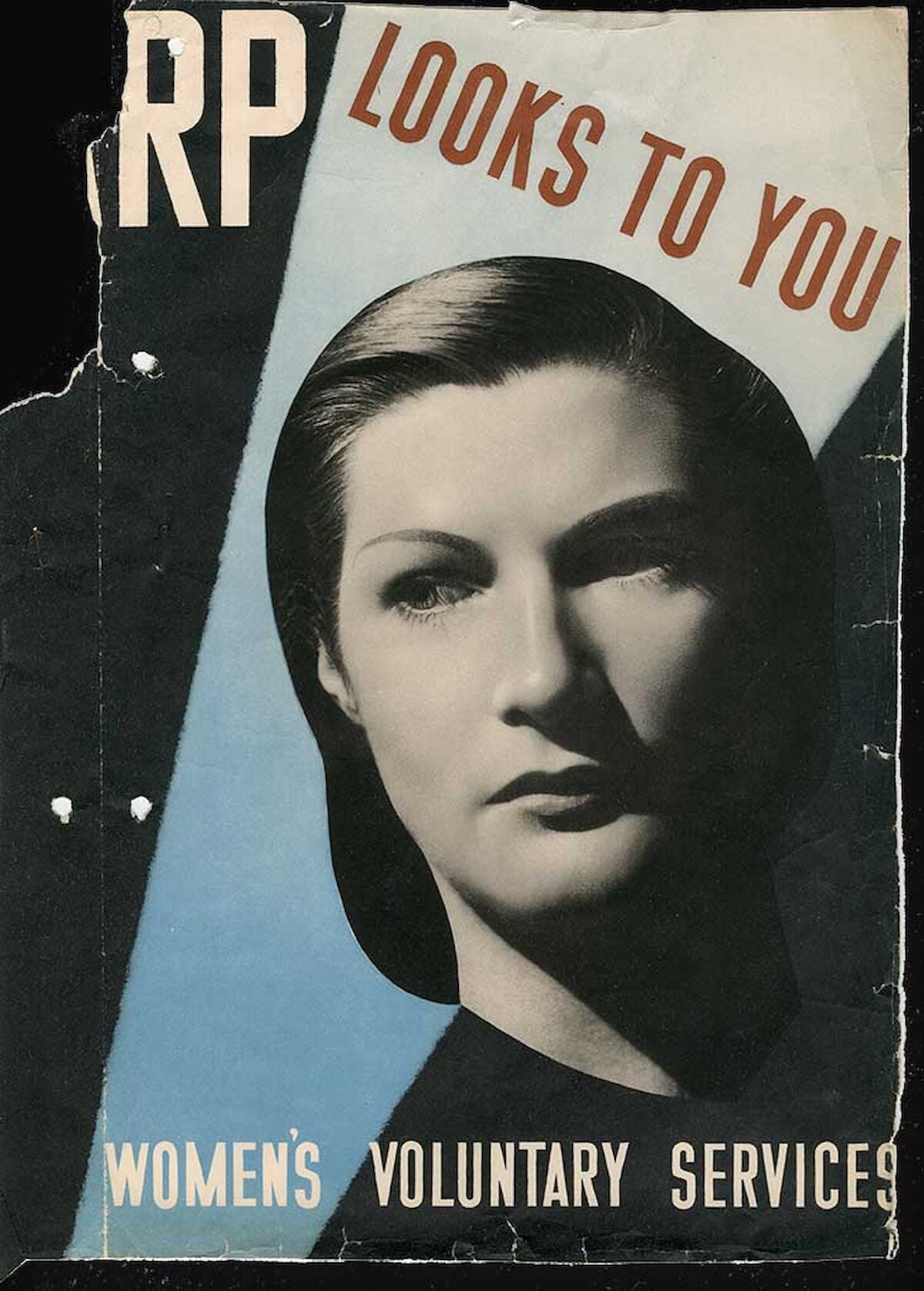 WVS/WRVS Narrative Records, 1939-1996 | UNESCO in the UK