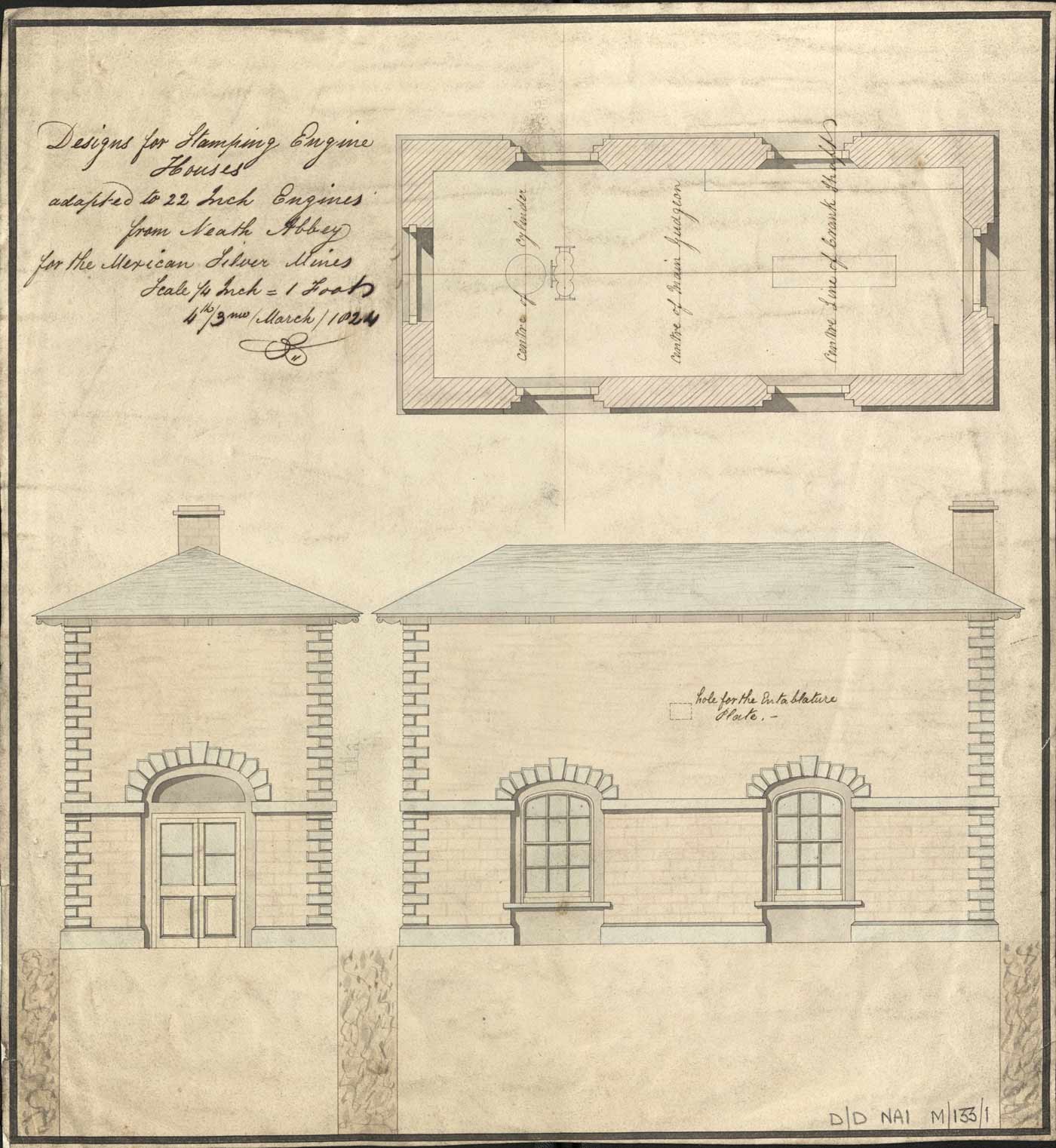 Neath Abbey Iron Works | UNESCO in the UK