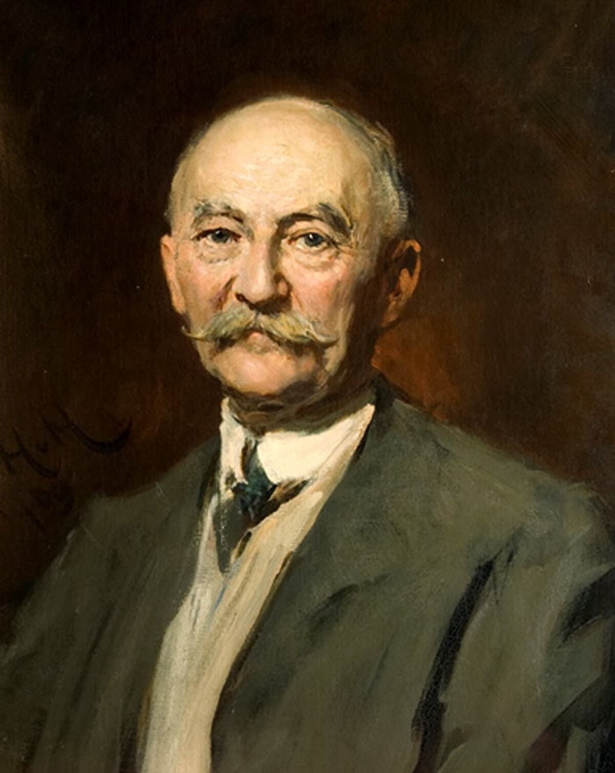 Thomas Hardy Archive | UNESCO in the UK