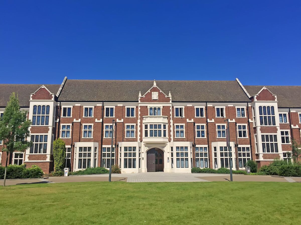 Chair in Storytelling Education for Sustainability at Loughborough ...