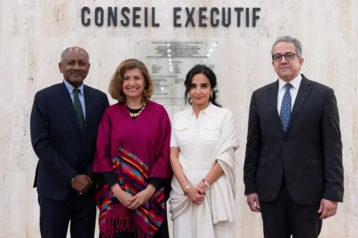 Candidates for next Director-General of UNESCO announced | UNESCO in the UK