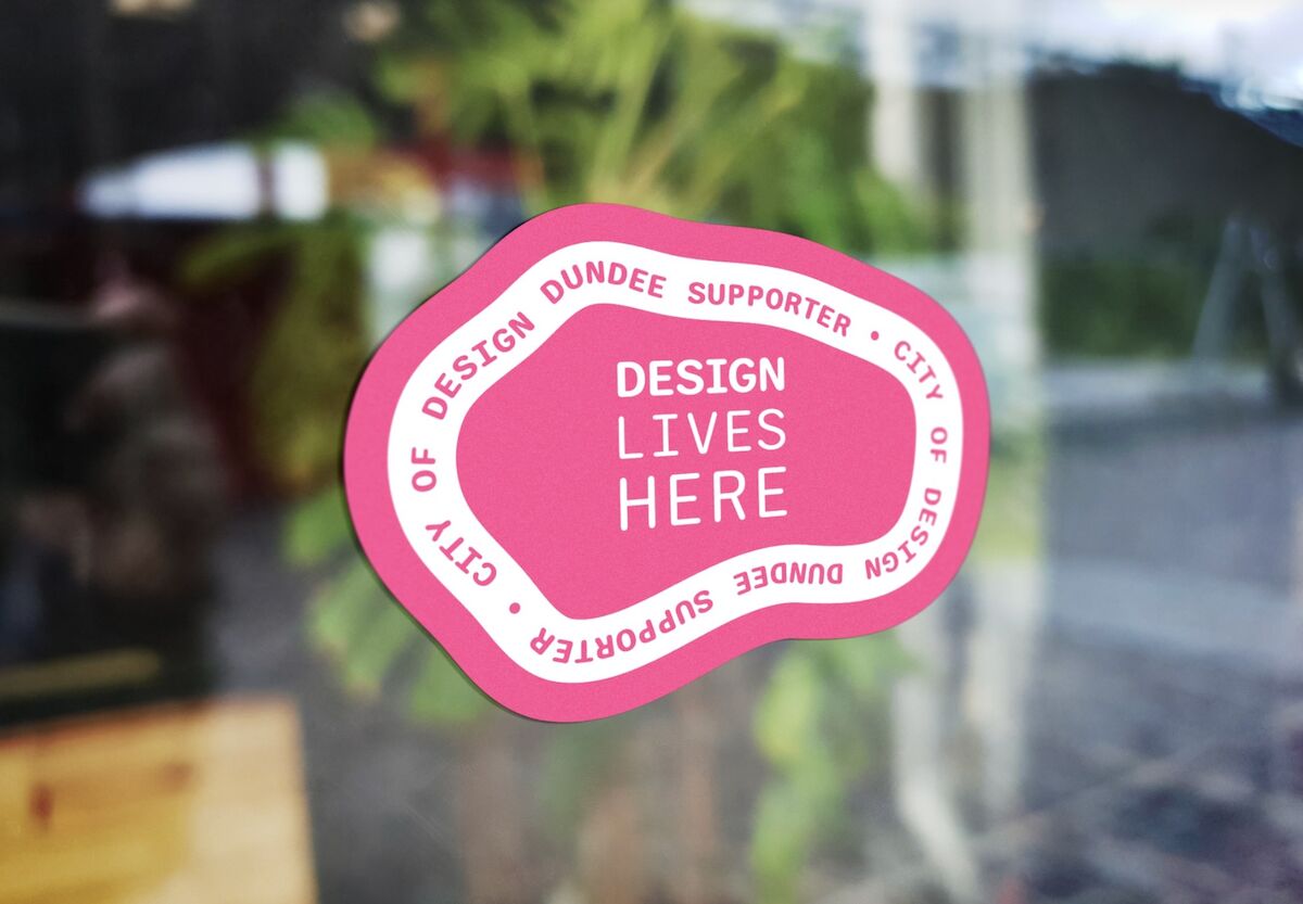 Dundee UNESCO City of Design launches new supporter scheme ‘Design ...