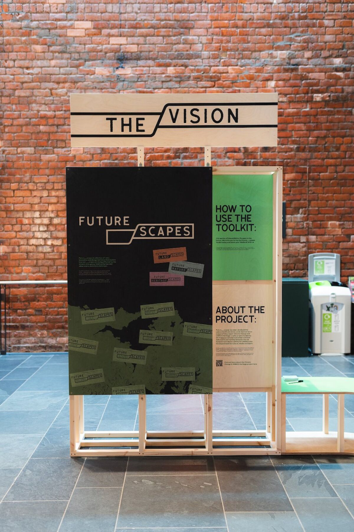 4. The Vision | UNESCO in the UK