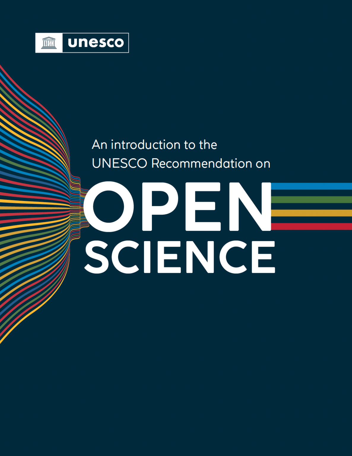 An Introduction to the UNESCO Recommendation on Open Science | UNESCO ...