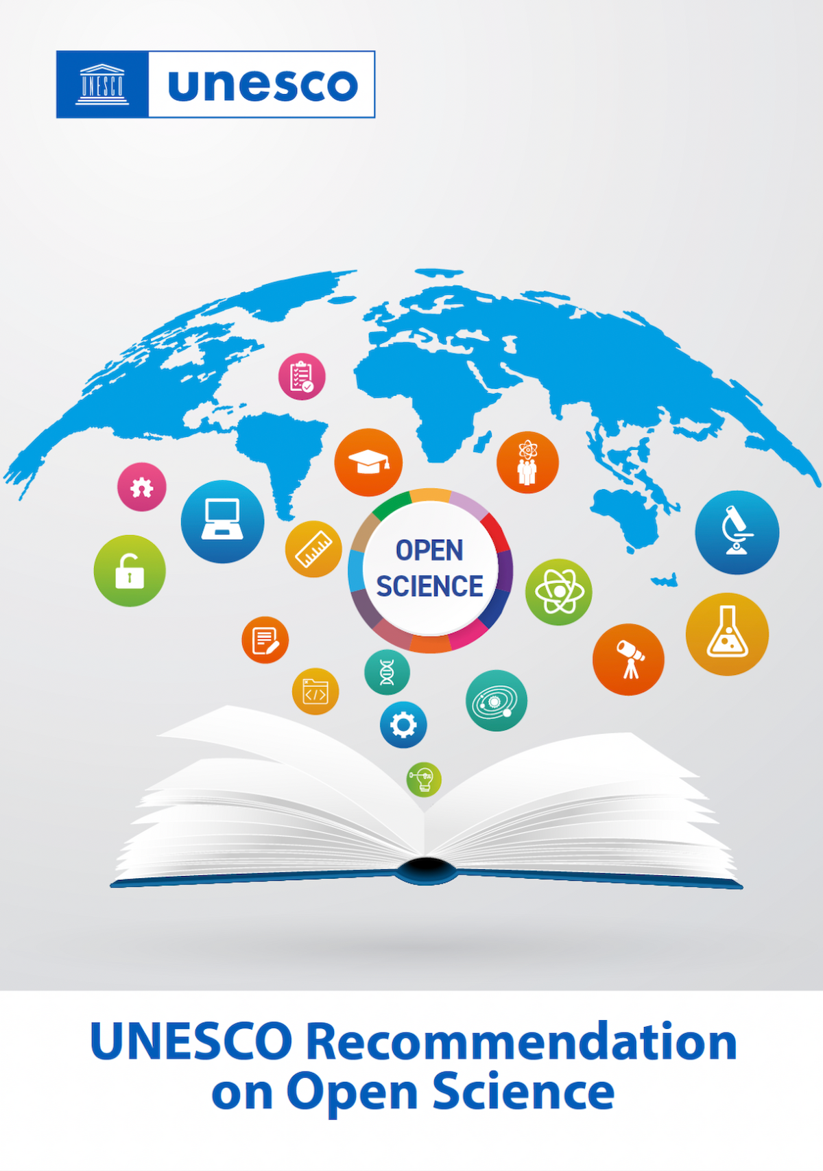 UNESCO Recommendation on Open Science | UNESCO in the UK