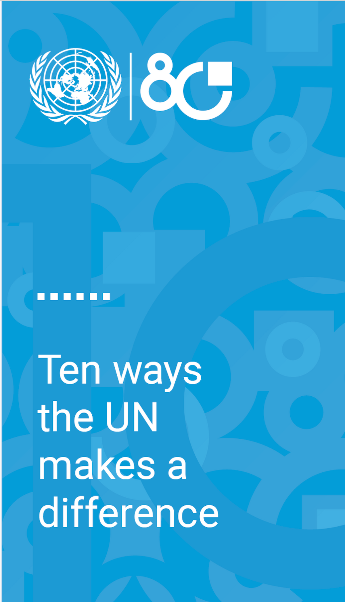 UN Card 2025 | UNESCO in the UK
