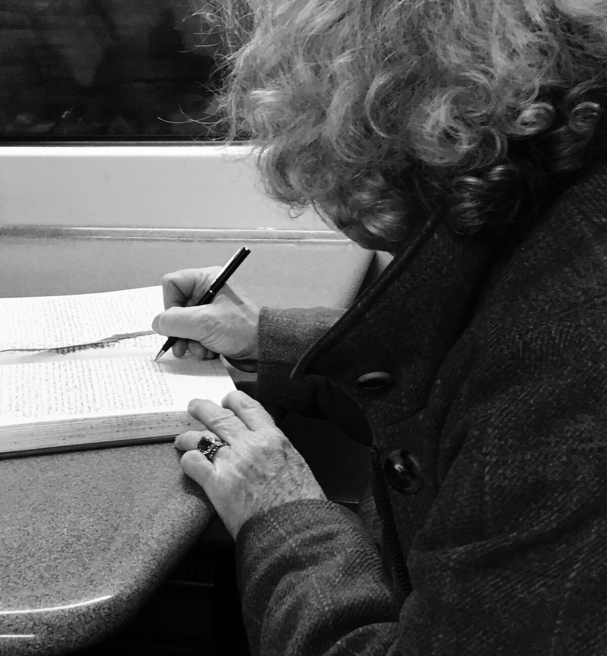 Start a new chapter this autumn with an online tutored creative writing ...