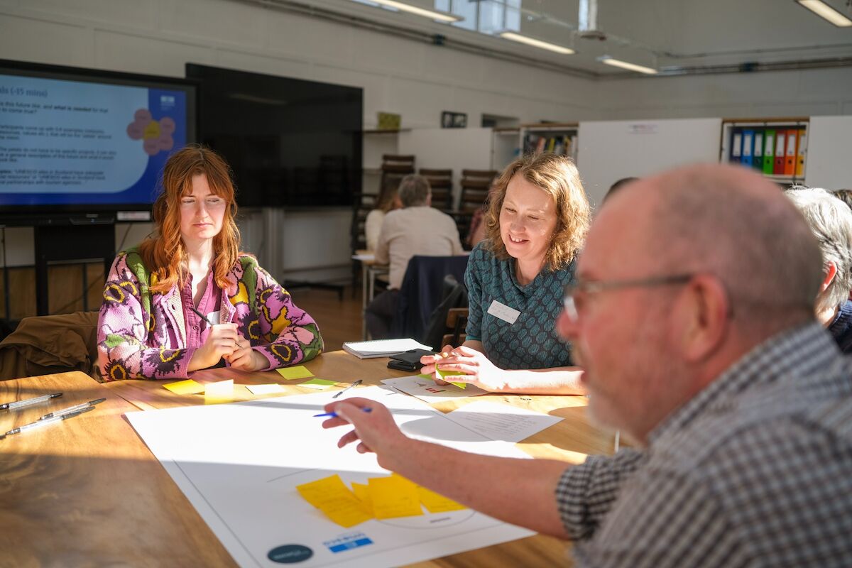 Skills and Partnerships Training | UNESCO in the UK