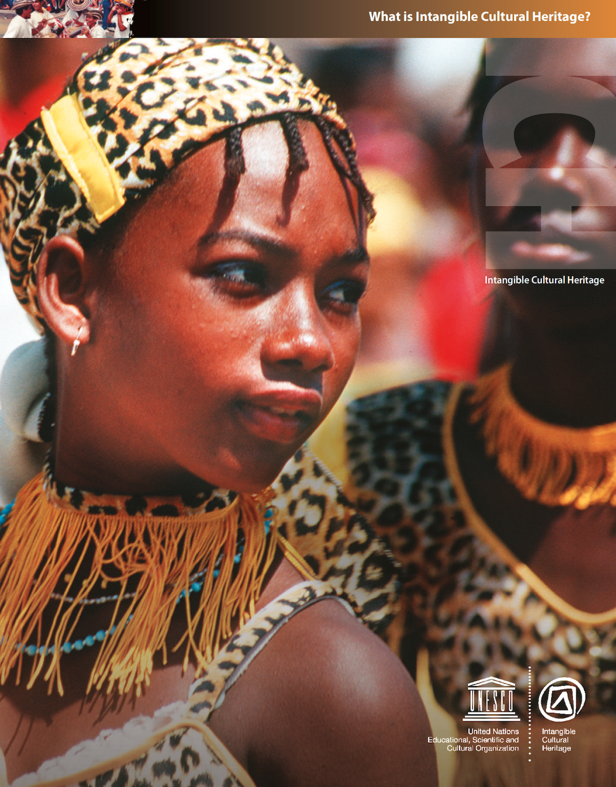 What is Intangible Cultural Heritage? | UNESCO in the UK