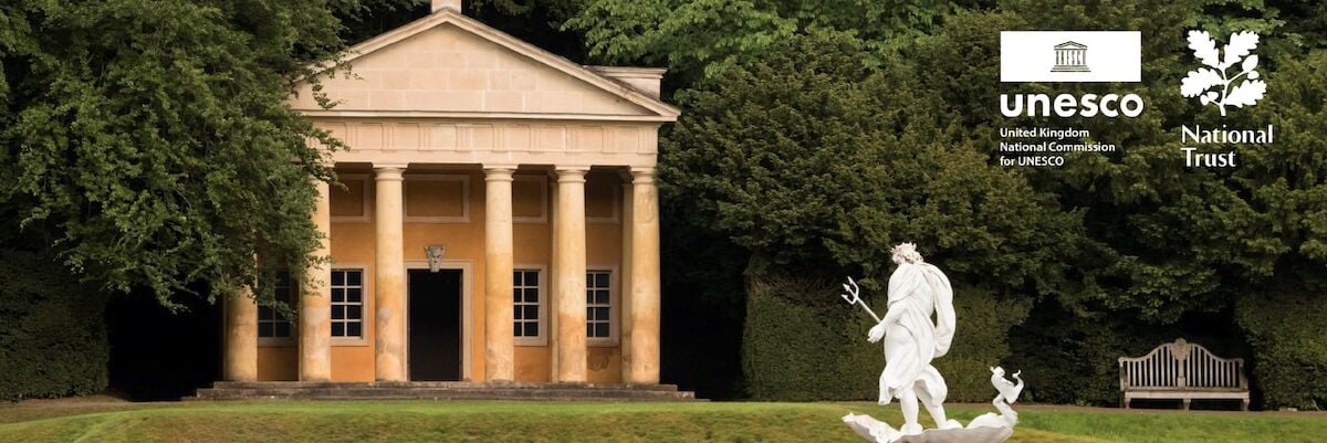 The National Trust and UNESCO sites: A Partnership for Sustainable ...