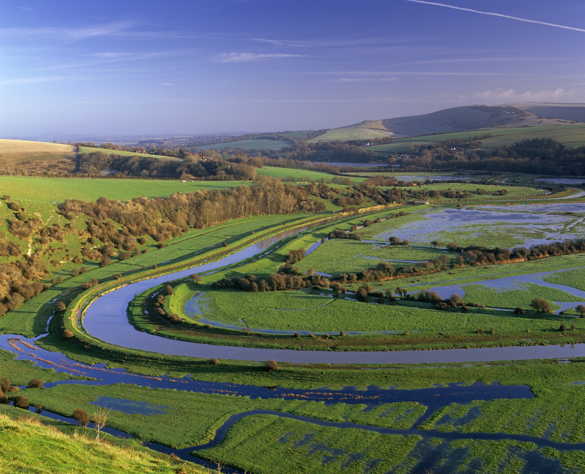 World recognition for an expanded Living Coast UNESCO Biosphere in ...
