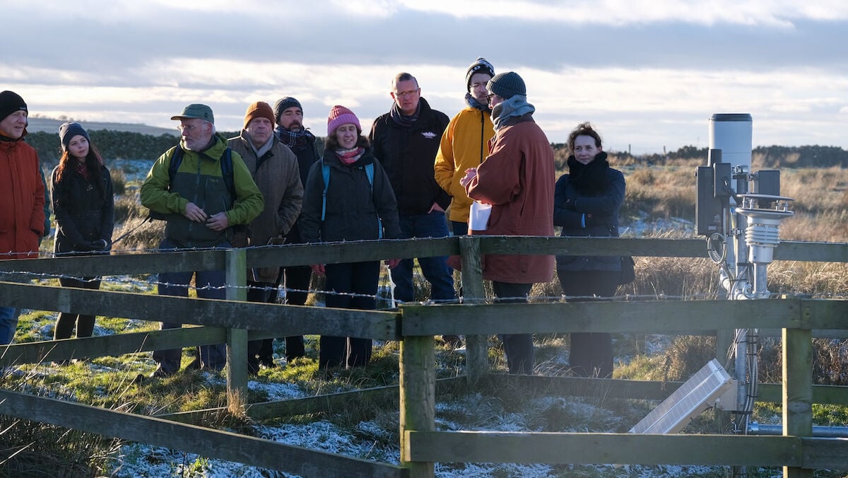 UKNC Evaluation: £1.8m Project Confirms UNESCO Sites as “Living ...