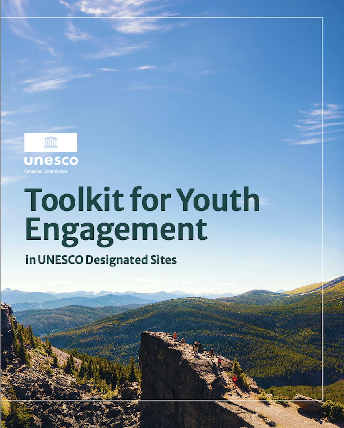 Toolkit for Youth Engagement in UNESCO Designated Sites | UNESCO in the UK