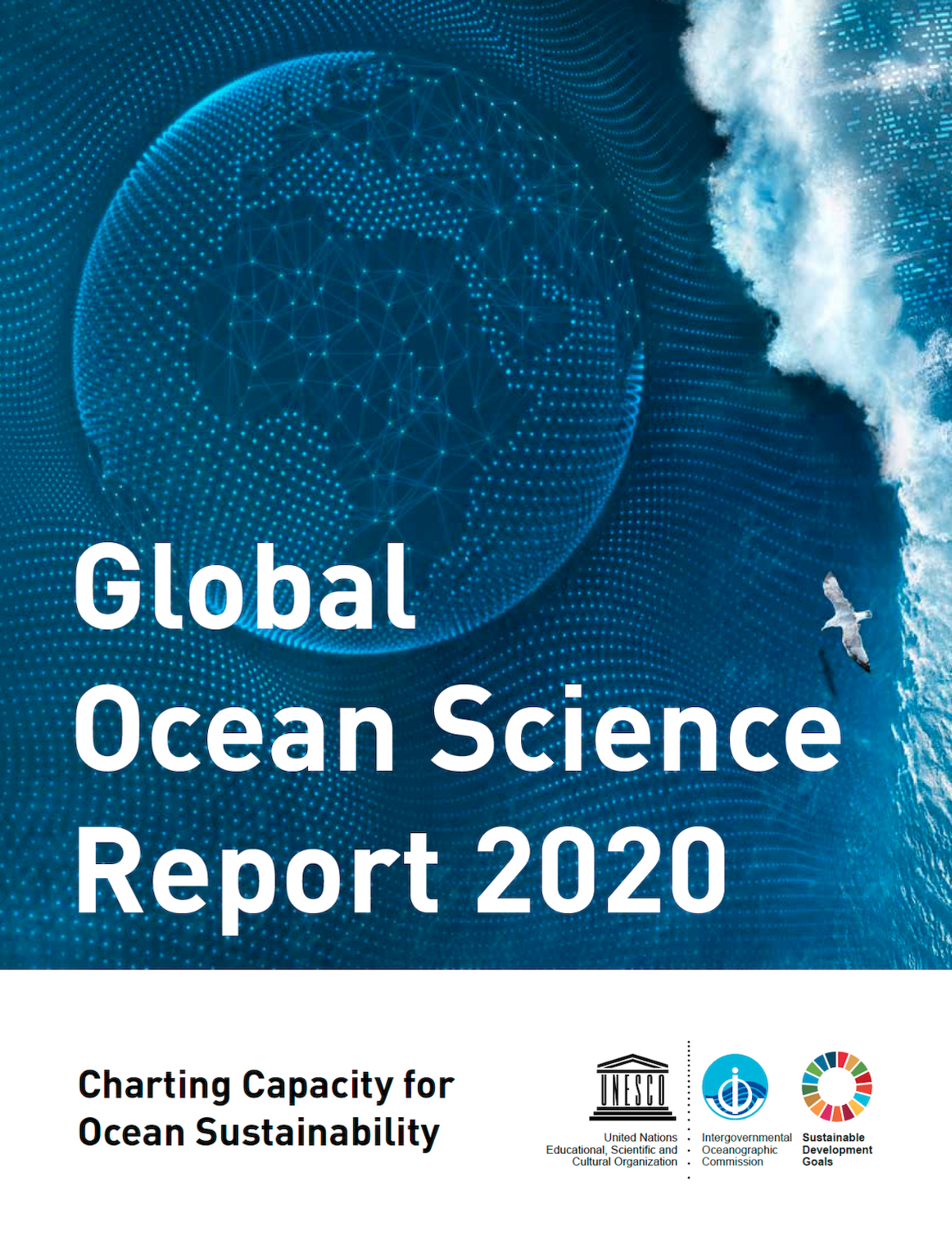 Global Ocean Science Report 2020: Charting Capacity for Ocean ...