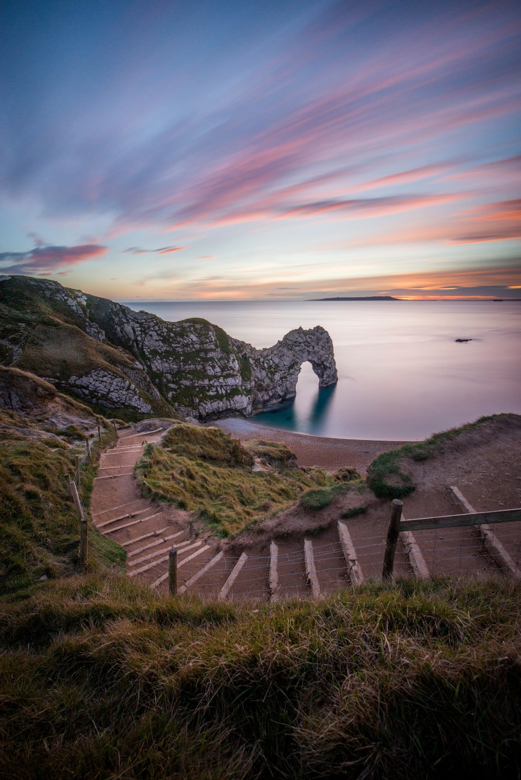 Dorset and East Devon Coast: The Jurassic Coast | UNESCO in the UK
